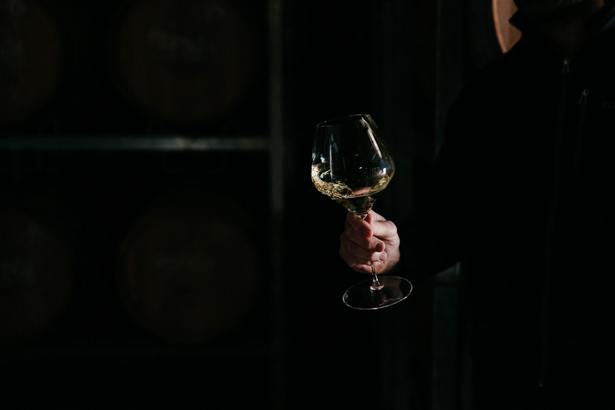 The Apex Twin – Oakridge Wines