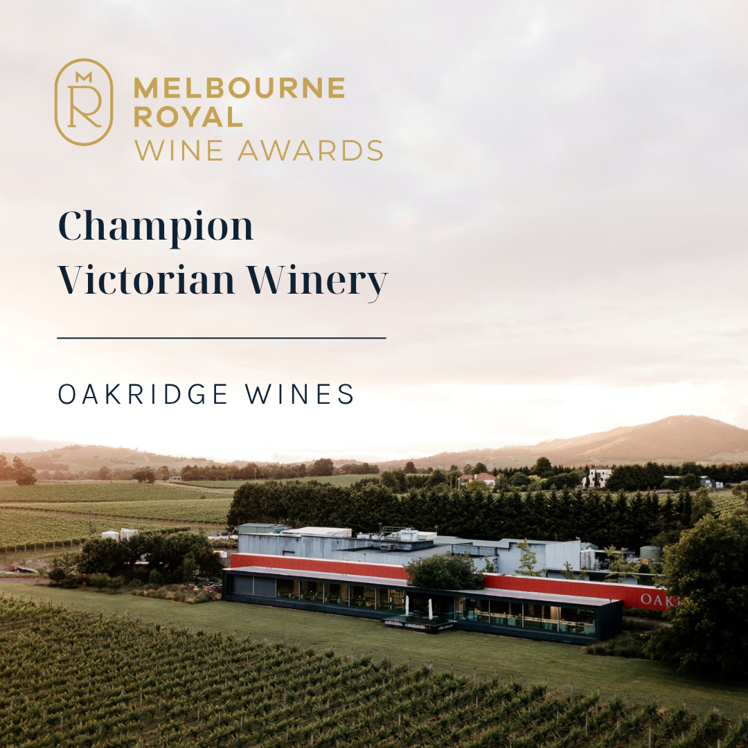 Celebrating Our Success: From Champion Winery to Viticulturist of the ...
